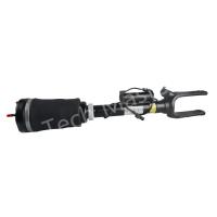 China Mercedes Benz ML GL Class W164 Front Air Suspension Strut Shock Absorber 1643206013 1643205813 for sale