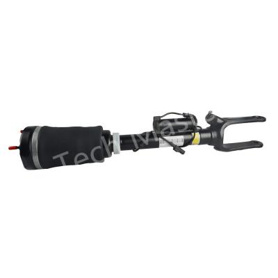 China Mercedes Benz ML GL Class W164 Front Air Suspension Strut Shock Absorber 1643206013 1643205813 for sale