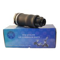 China Mercedes Benz ML GL Class W164 X164 05-10 Front Air Spring Bag Bellows 1643206013 for sale