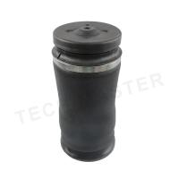 China Mercedes Benz GL Class X164 GL350 GL450 Rear Air Suspension Spring 1643201025 for sale