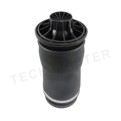 China Mercedes Benz GL Class X164 GL350 GL450 Rear Air Suspension Spring 1643201025 for sale