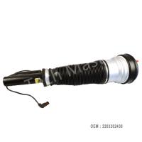China Mercedes Benz W220 Front Air Suspension Shock Absorber 2203202438 for sale
