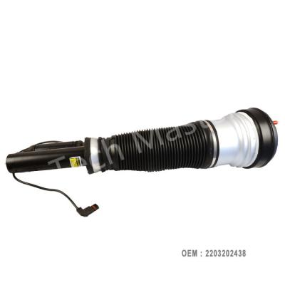 China Mercedes Benz W220 Front Air Suspension Shock Absorber 2203202438 for sale