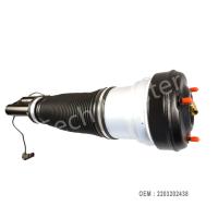 China Mercedes Benz W220 S280/S320/S350/S430/S500/S600 2203202438 2203205113 Front Air Suspension shock for sale