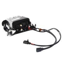 China Air Pump Air Suspension Compressor For Porsche Panamera 97035815109 97035815110 for sale