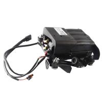 China Air Pump Porsche Panamera For  97035815109 97035815110 Air Suspension Compressor for sale