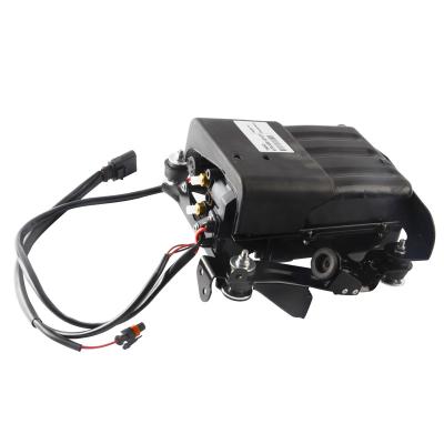 China Air Pump Porsche Panamera For  97035815109 97035815110 Air Suspension Compressor for sale