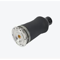 China Auto Suspension Parts  For Audi A6C5 Front Air Bag 4Z7616051B 4Z7616051D Air Rubber Suspension Spring for sale