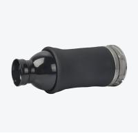 China Auto Suspension Parts  For Audi A6C5 Front Air Bag 4Z7616051B 4Z7616051D Air Rubber Suspension Spring for sale