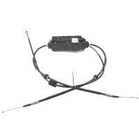 China E70 E71 X5 X6 Electronic Parking Brake Electronic Handbrake With Control Unit for sale