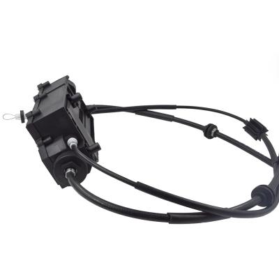 China E70 E71 X5 X6 Electronic Parking Brake Electronic Handbrake With Control Unit for sale