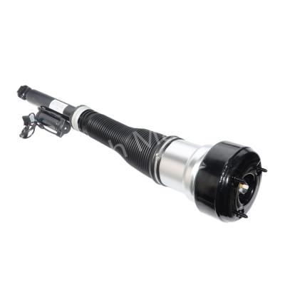 China Gas filled Rear Shock Absorber For S Class W221 Airmatic Strut Assembly 2213205613 2213205813 for sale