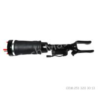 China Mercedes R-Class W251 Front Shock Air Suspension Springs 2513203013 2513205613 for sale