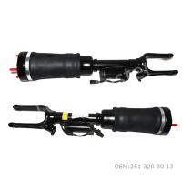 China Mercedes R-Class W251 Front Shock Air Suspension Springs 2513203013 2513205613 for sale
