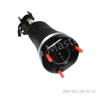 China Mercedes R-Class W251 Front Shock Air Suspension Springs 2513203013 2513205613 for sale