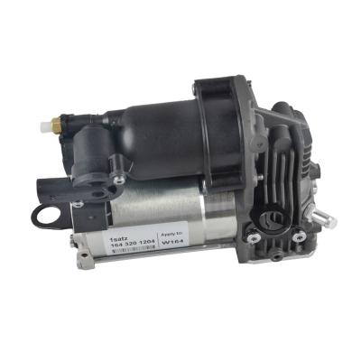 China 1643200504 1643200904 Air Compressor Pump For Mercedes W164 X164 Suspension Repair Kits for sale