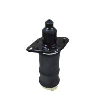 China Rear Pair Air Suspension Springs For Audi A6C5 Allroad Quattro 4Z7616052A 4Z7616051A for sale