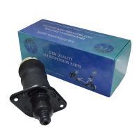 China Rear Pair Air Suspension Springs For Audi A6C5 Allroad Quattro 4Z7616052A 4Z7616051A for sale