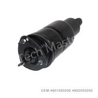 China 48010-50200 48020-50200 Front Gas Suspension Shock Absorber Struts For Lexus LS600 Air Ride Suspension 2007 - 2014 for sale