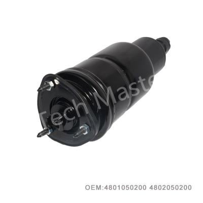 China 48010-50200 48020-50200 Front Gas Suspension Shock Absorber Struts For Lexus LS600 Air Ride Suspension 2007 - 2014 for sale