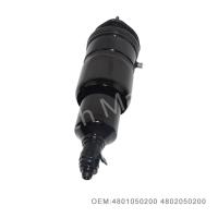 China 48010-50200 48020-50200 Front Gas Suspension Shock Absorber Struts For Lexus LS600 Air Ride Suspension 2007 - 2014 for sale
