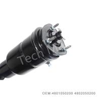 China 48010-50200 48020-50200 Front Gas Suspension Shock Absorber Struts For Lexus LS600 Air Ride Suspension 2007 - 2014 for sale