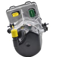 China Power Steering Pump With 12v Electric For W216 W221 W212 2164600380 2214600980 for sale