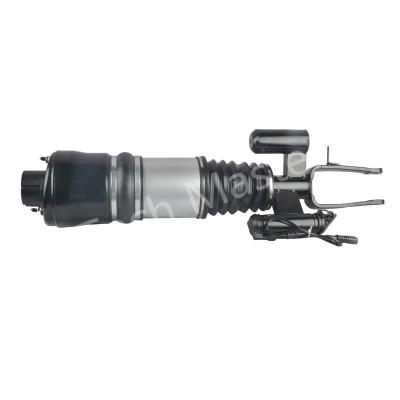 China Suspension Air Spring Bag Strut For Mercedes Benz W211 E Class Airmatic Shock Assembly 2113209513 2113201938 for sale