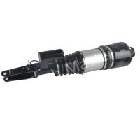 China Suspension Air Spring Bag Strut For Mercedes Benz W211 E Class Airmatic Shock Assembly 2113209513 2113201938 for sale