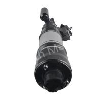 China Suspension Air Spring Bag Strut For Mercedes Benz W211 E Class Airmatic Shock Assembly 2113209513 2113201938 for sale