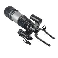 China Suspension Air Spring Bag Strut For Mercedes Benz W211 E Class Airmatic Shock Assembly 2113209513 2113201938 for sale