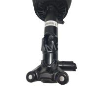 China Mercedes Front Airmatic Strut Assembly For W212 W218 E Class Air Shocks And Struts 2123203138 2123203238 for sale