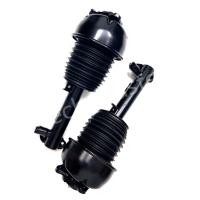 China Mercedes Front Airmatic Strut Assembly For W212 W218 E Class Air Shocks And Struts 2123203138 2123203238 for sale