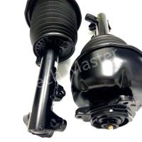 China Mercedes Front Airmatic Strut Assembly For W212 W218 E Class Air Shocks And Struts 2123203138 2123203238 for sale