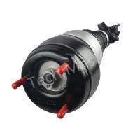China Mercedes Shock Absorber For W166 M Class GLE Class Air Suspension Absorber Front Left And Right 1663201313 1663201413 for sale