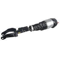 China Mercedes Shock Absorber For W166 M Class GLE Class Air Suspension Absorber Front Left And Right 1663201313 1663201413 for sale