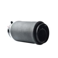 China RNB000750 RNB000740 Air Suspension Springs For Range Rover L322 Front Air Strut Bag for sale