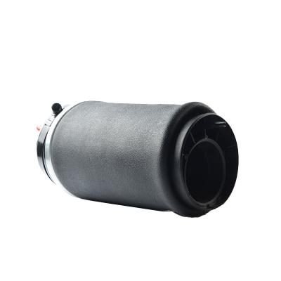 China RNB000750 RNB000740 Air Suspension Springs For Range Rover L322 Front Air Strut Bag for sale