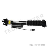China Rear Air Suspension Shock With Sensor For Mercedes Benz W166 Shock Absorber Airmatic 1663200130 for sale