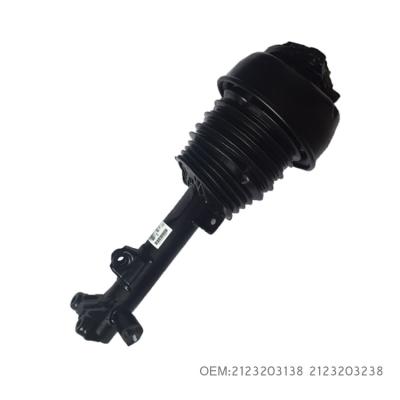 China Mercedes Assembly Front Airmatic Strut For W212 W218 E Class Air Suspension Shocks 2123203138 2123203238 for sale