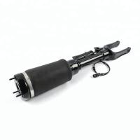 China 1643206013 1643205813 Front Air Suspension Shock 1643204513 For Mercedes Benz W164 for sale