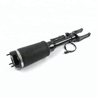 China 1643206013 1643205813 Front Air Suspension Shock 1643204513 For Mercedes Benz W164 for sale