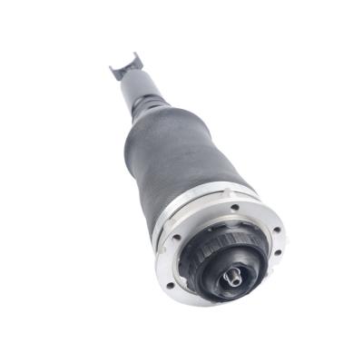 China Front Air Suspension Shock Air Strut Audi A6 C5 4B Allroad Quattro Wagon 4Z7413031A 4Z7616051B 4Z7616051D for sale