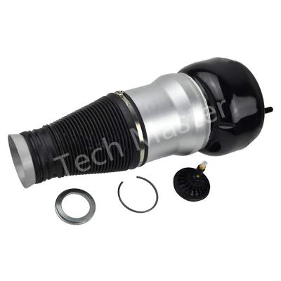 China Front Rubber Air Suspension Spring For W222 Air Spring Balloon S Class 2223204713 2223204813 for sale
