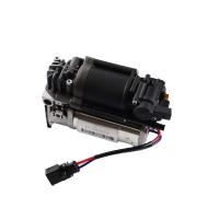China Audi A8 D4 A6 C7 Air Suspension Compressor Gas Pump 4H0616005C for sale