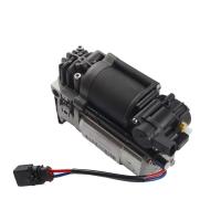 China Audi A8 D4 A6 C7 Air Suspension Compressor Gas Pump 4H0616005C for sale