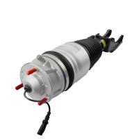 China Q7 Front Audi Shock Absorber With ADS 7P6616040N 7P6616039N for sale