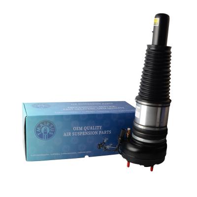 China Front Airmatic Suspension Shock Absorber For Audi A8 D4 A6 C7 4H0616039AD for sale