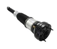 China Audi A8 D4 4H Rear Pneumatic Suspension Shock 4H6616002F 4H6616001F for sale