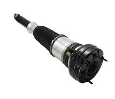 China Audi A8 D4 4H Rear Pneumatic Suspension Shock 4H6616002F 4H6616001F for sale
